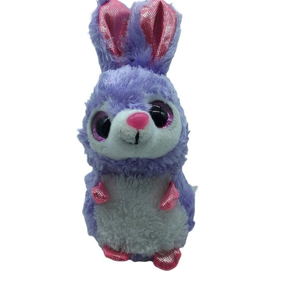 Keel Toys | Toys | Keel Toys Mini Motsu Bunny Rabbit Plush Stuffed ...